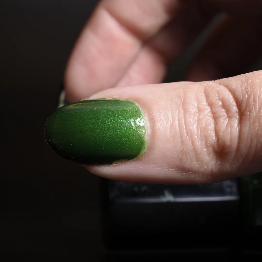 Stabby McStabface – Good Knight Polish